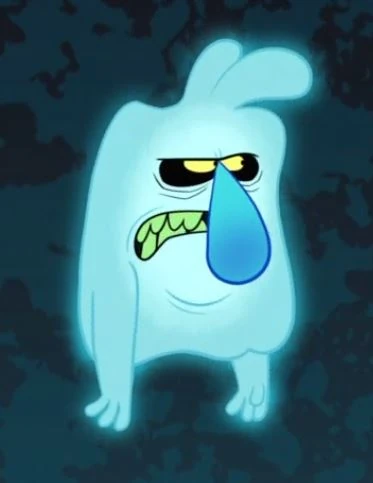 Scratch | Wiki O Fantasma e Molly McGee | Fandom