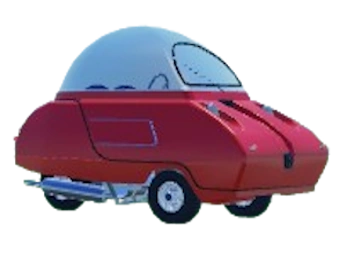 Peel Trident | Off-Roading Epic Wiki | Fandom