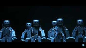 Metalbot | Off the Grid Wiki | Fandom