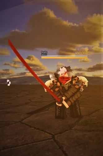 Jetstream Sam | Offbeat Journeys Roblox Wiki | Fandom