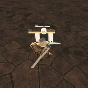 Jack The Ripper | Offbeat Journeys Roblox Wiki | Fandom