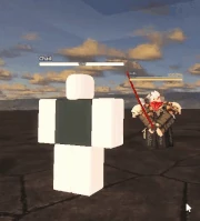 Jetstream Sam | Offbeat Journeys Roblox Wiki | Fandom