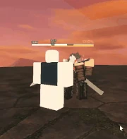 Jack The Ripper | Offbeat Journeys Roblox Wiki | Fandom