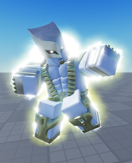 The World: Over Heaven | Offbeat Journeys Roblox Wiki | Fandom