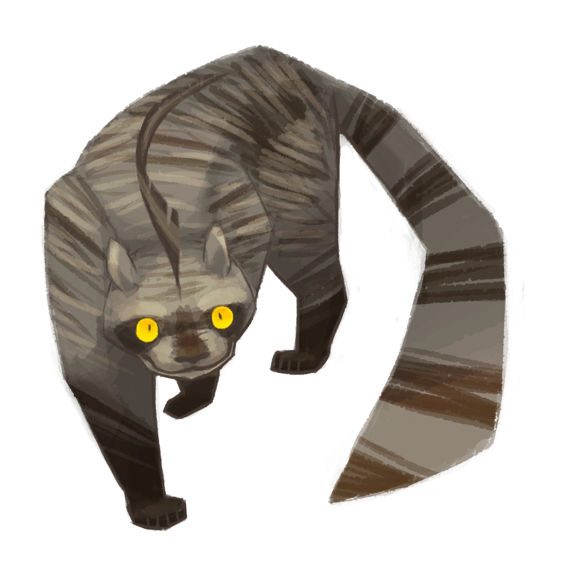 Mngwa | Offbeat Folklore Wiki | Fandom