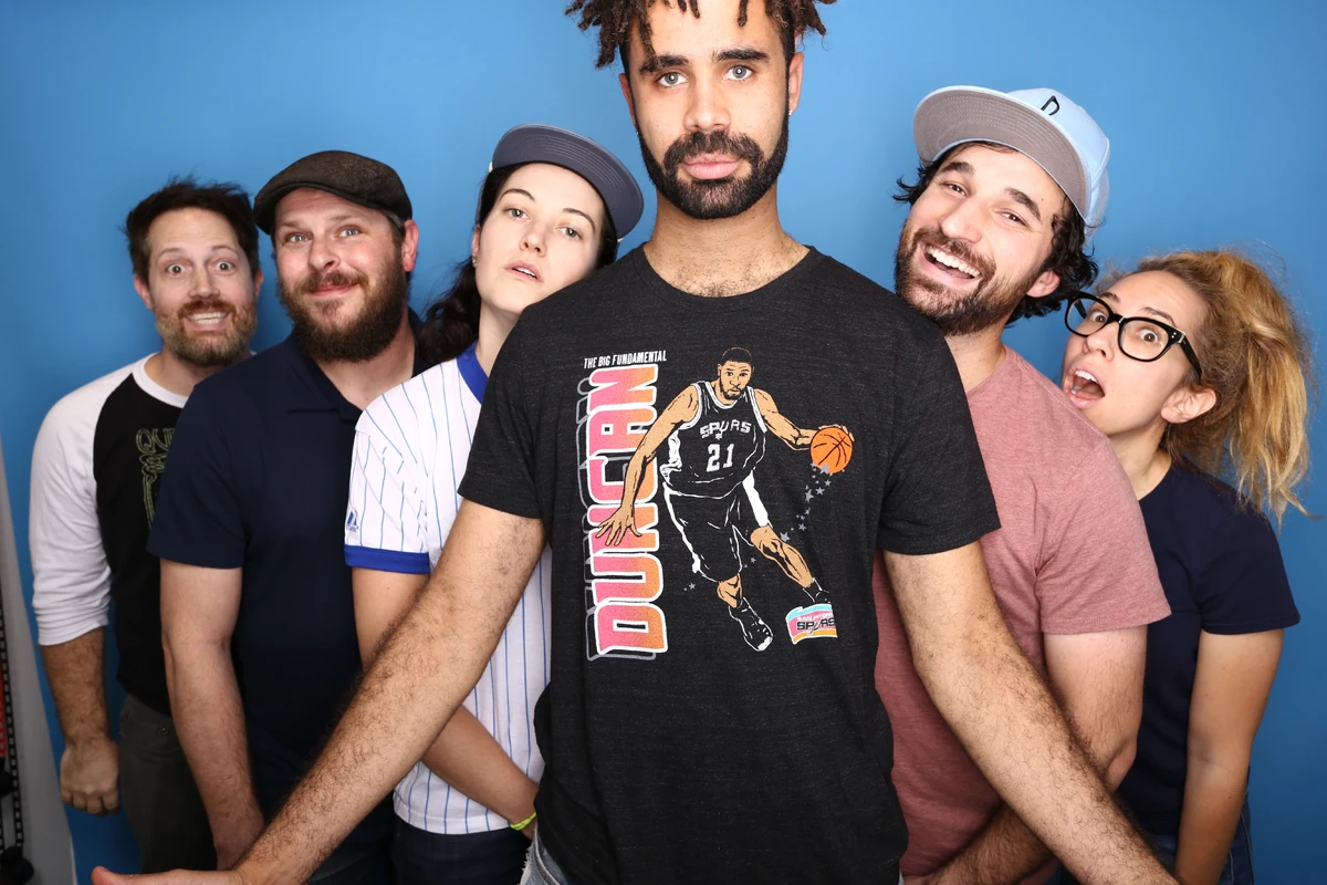 Destiny TBD | Off Book: The Improvised Musical Podcast Wiki | Fandom