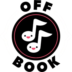 Off Book: The Improvised Musical Podcast Wiki | Fandom