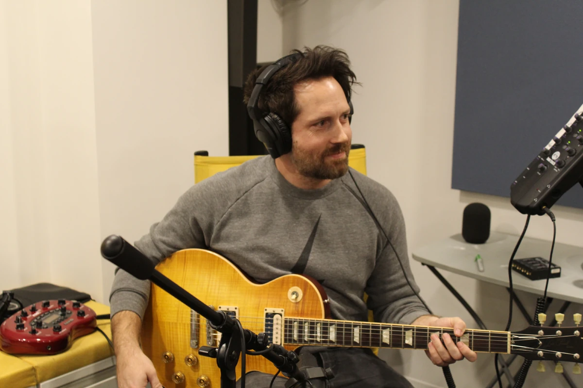 Brett Morris | Off Book: The Improvised Musical Podcast Wiki | Fandom