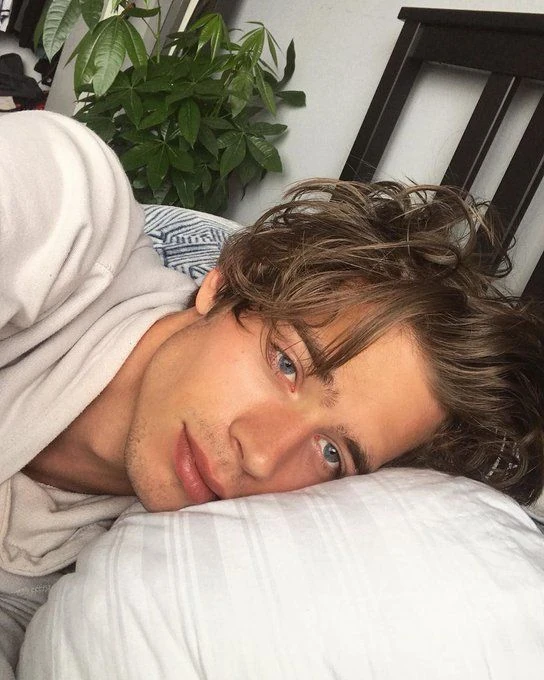 Wyatt Graham | Off-Campus Wiki | Fandom