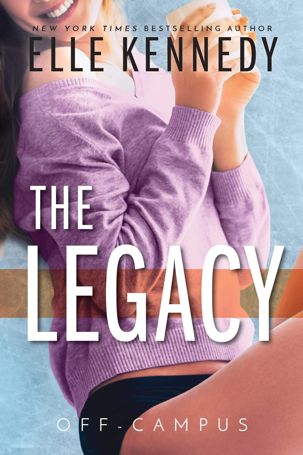 The Legacy | Off-Campus Wiki | Fandom