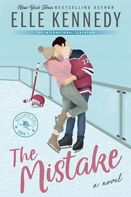 The Mistake | Off-Campus Wiki | Fandom