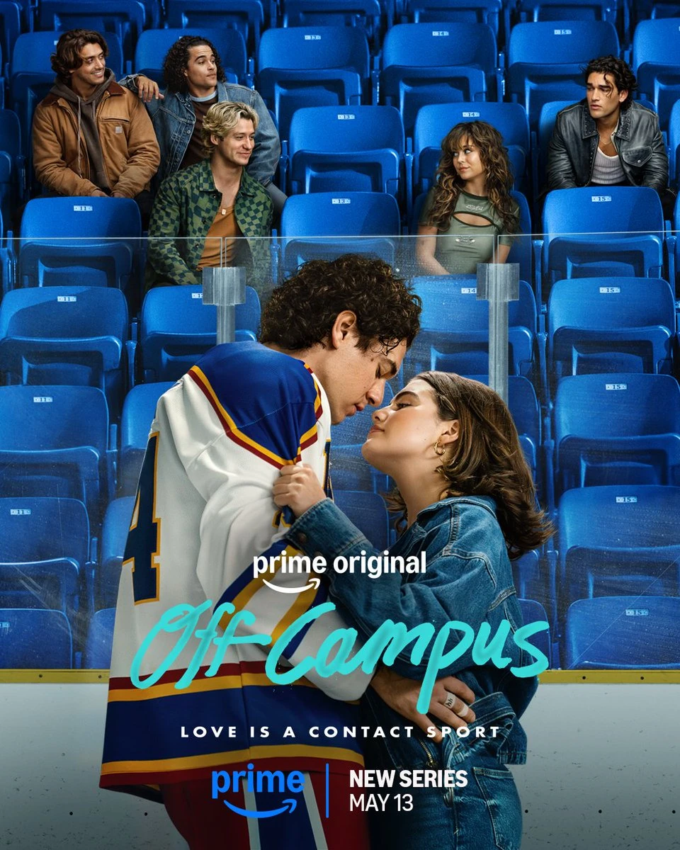 Off-Campus Series | Off-Campus Wiki | Fandom
