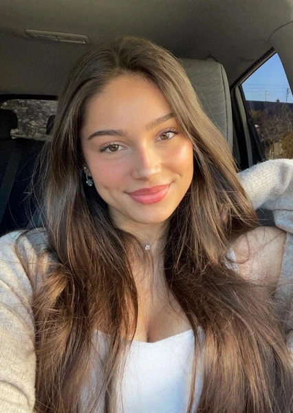 Sabrina James | Off-Campus Wiki | Fandom