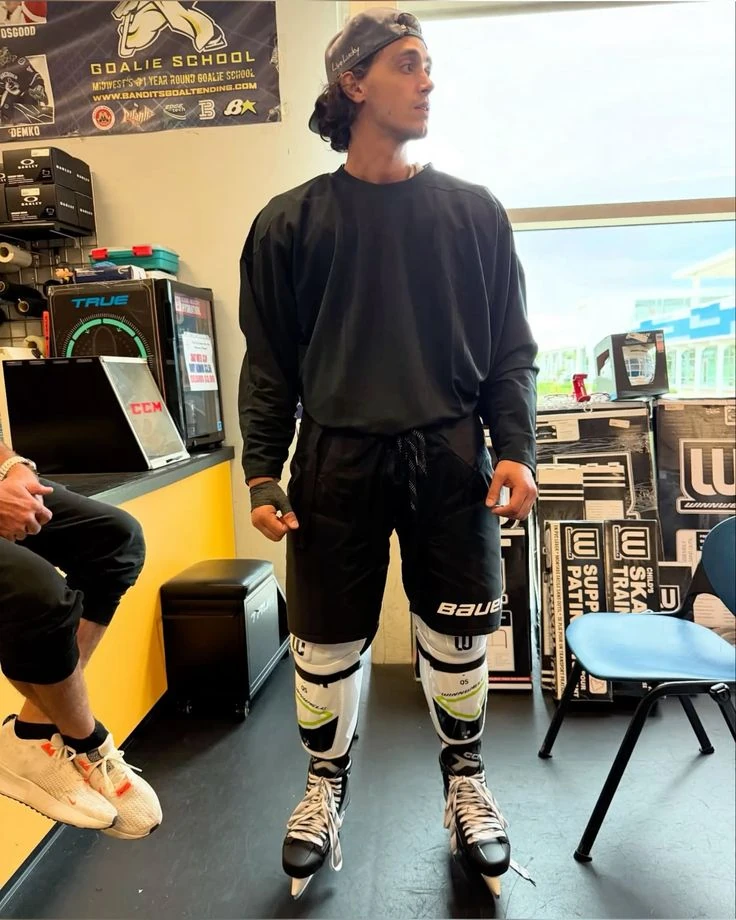 John Logan | Off-Campus Wiki | Fandom