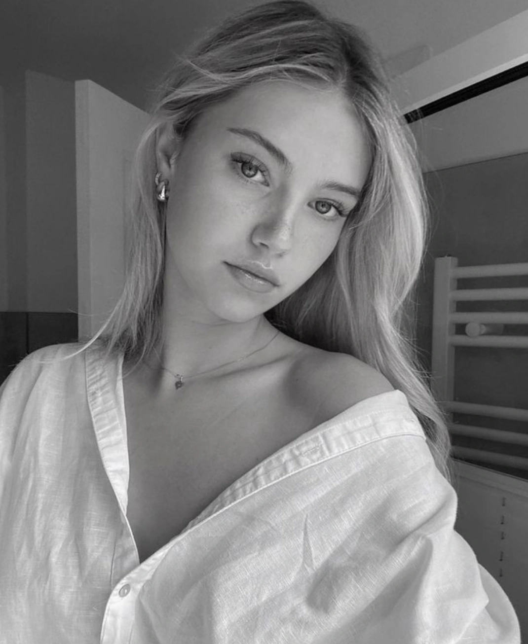 Grace Ivers | Off-Campus Wiki | Fandom