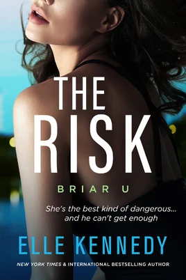 The Risk | Off-Campus Wiki | Fandom