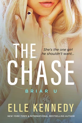 The Chase | Off-Campus Wiki | Fandom
