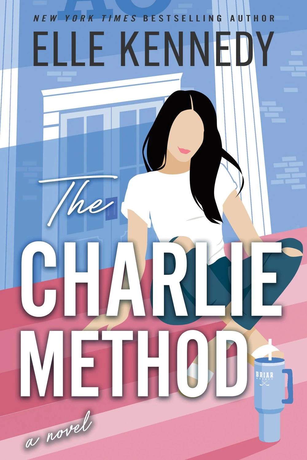 The Charlie Method | Off-Campus Wiki | Fandom