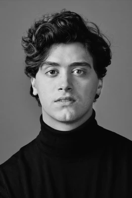 Antonio Cipriano | Off-Campus Wiki | Fandom