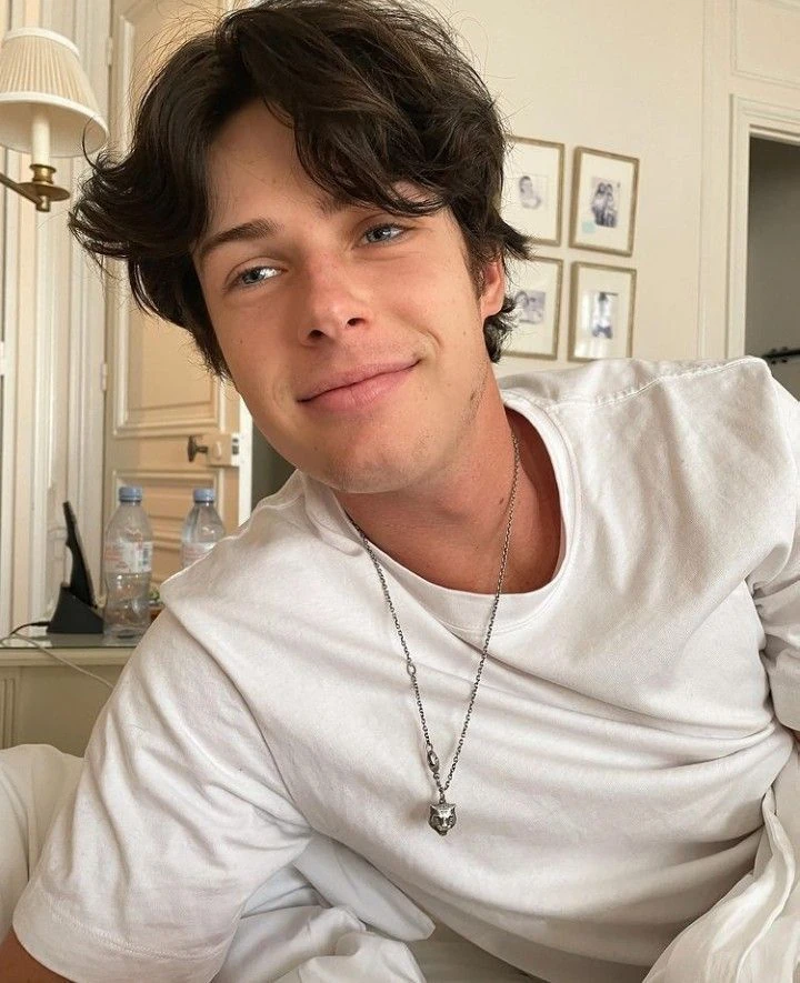 John Logan | Off-Campus Wiki | Fandom