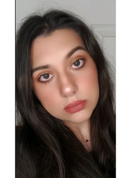 Gigi Graham | Off-Campus Wiki | Fandom