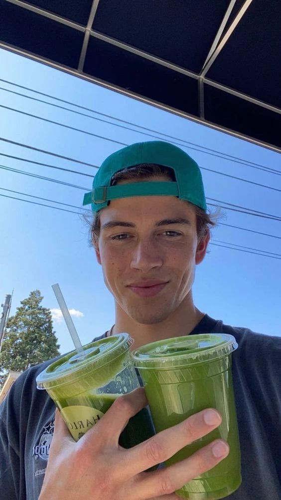 Garrett Graham Off Campus Wiki Fandom