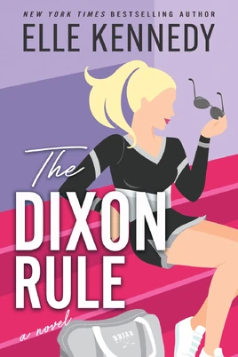 The Dixon Rule | Off-Campus Wiki | Fandom