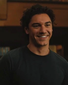 Garrett Graham | Off-Campus Wiki | Fandom