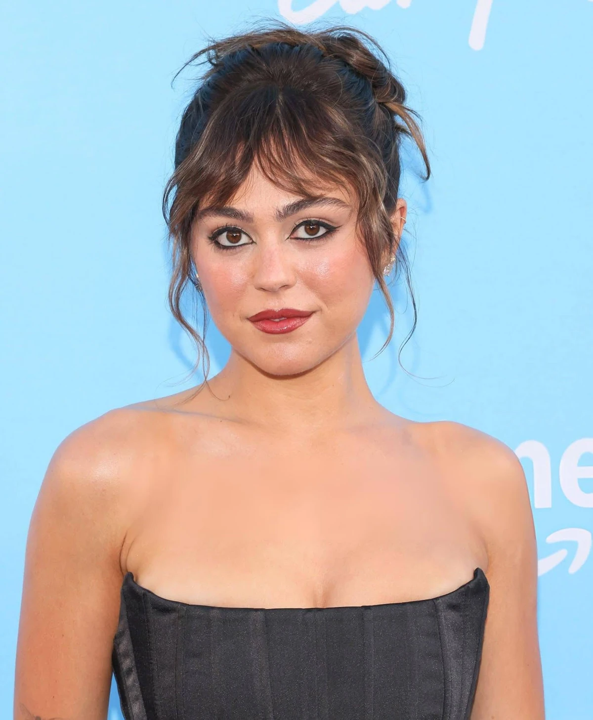 Mika Abdalla | Off-Campus Wiki | Fandom