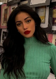Brenna Jensen | Off-Campus Wiki | Fandom