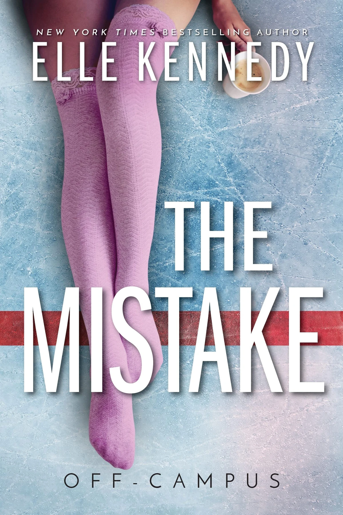 The Mistake | Off-Campus Wiki | Fandom