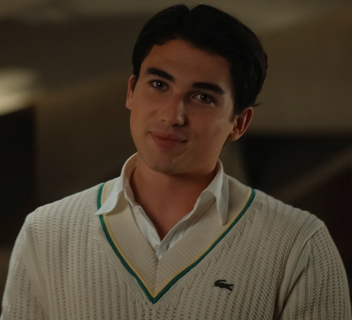 Hunter Davenport | Off-Campus Wiki | Fandom