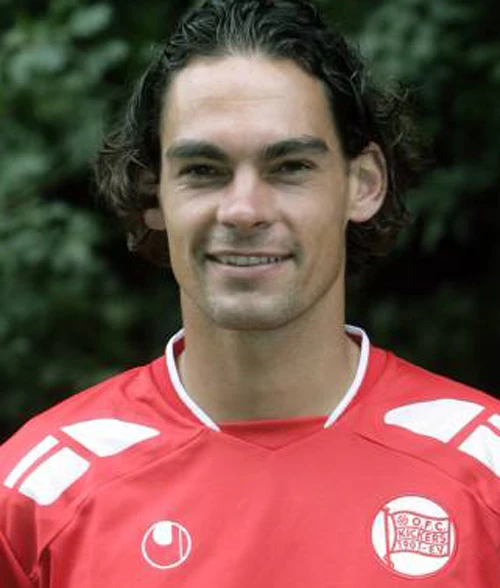 Daniel Damm | OffenbachWiki | Fandom