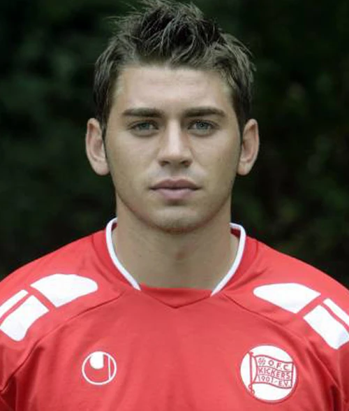 Sebastian Becker | OffenbachWiki | Fandom