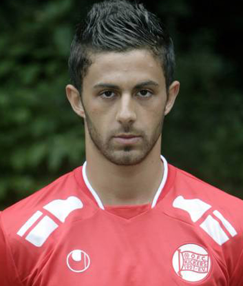 Tufan Tosunoglu | OffenbachWiki | Fandom Tufan Tosunoglu | OffenbachWiki | Fandom