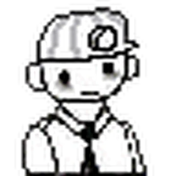 Elsen Off Game Character