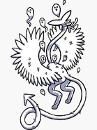 Japhet | OFF Wiki | Fandom