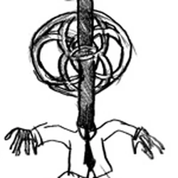 Elsen Off Game Character