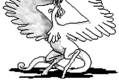 Elsen Off Game Character