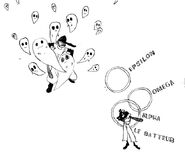 The Batter | OFF Wiki | Fandom