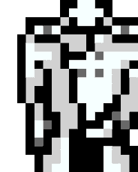 Mortis Ghost Off Sprites