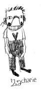 Zacharie | OFF Wiki | Fandom
