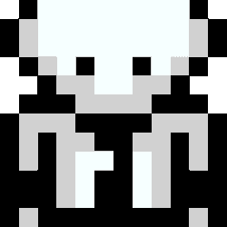Mortis Ghost Off Sprites