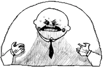 The Judge Off Mortis Ghost