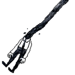 Elsen Off Game Character