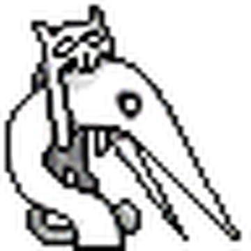 Off Mortis Ghost Japhet