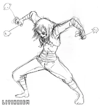 Sugar | OFF Wiki | Fandom