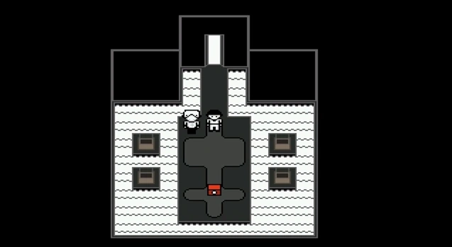 The Room | OFF Wiki | Fandom