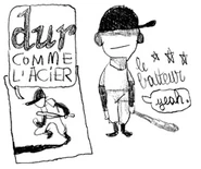 The Batter | OFF Wiki | Fandom