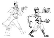 Dedan | OFF Wiki | Fandom